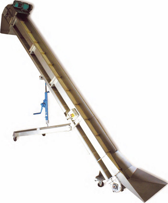 Alphatech Process Equipments