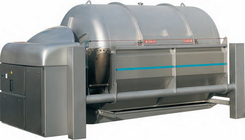 Alphatech Process Equipments