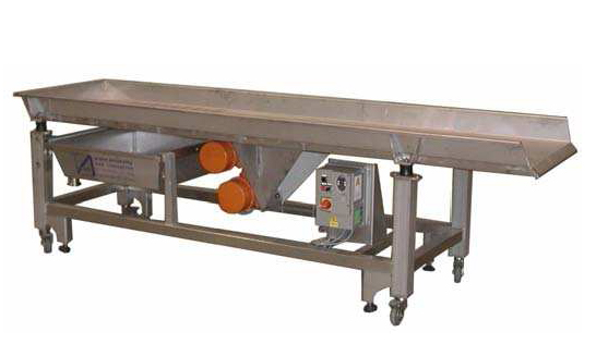 Alphatech Process Equipments